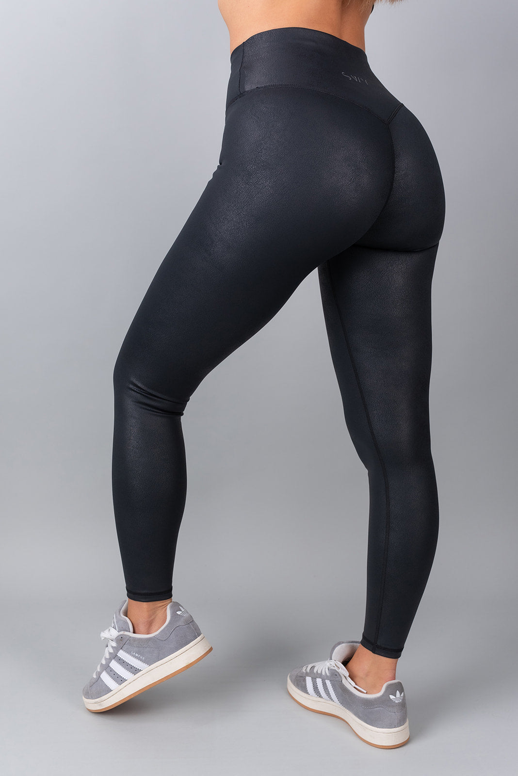 Softline Leggings – SWY Brand
