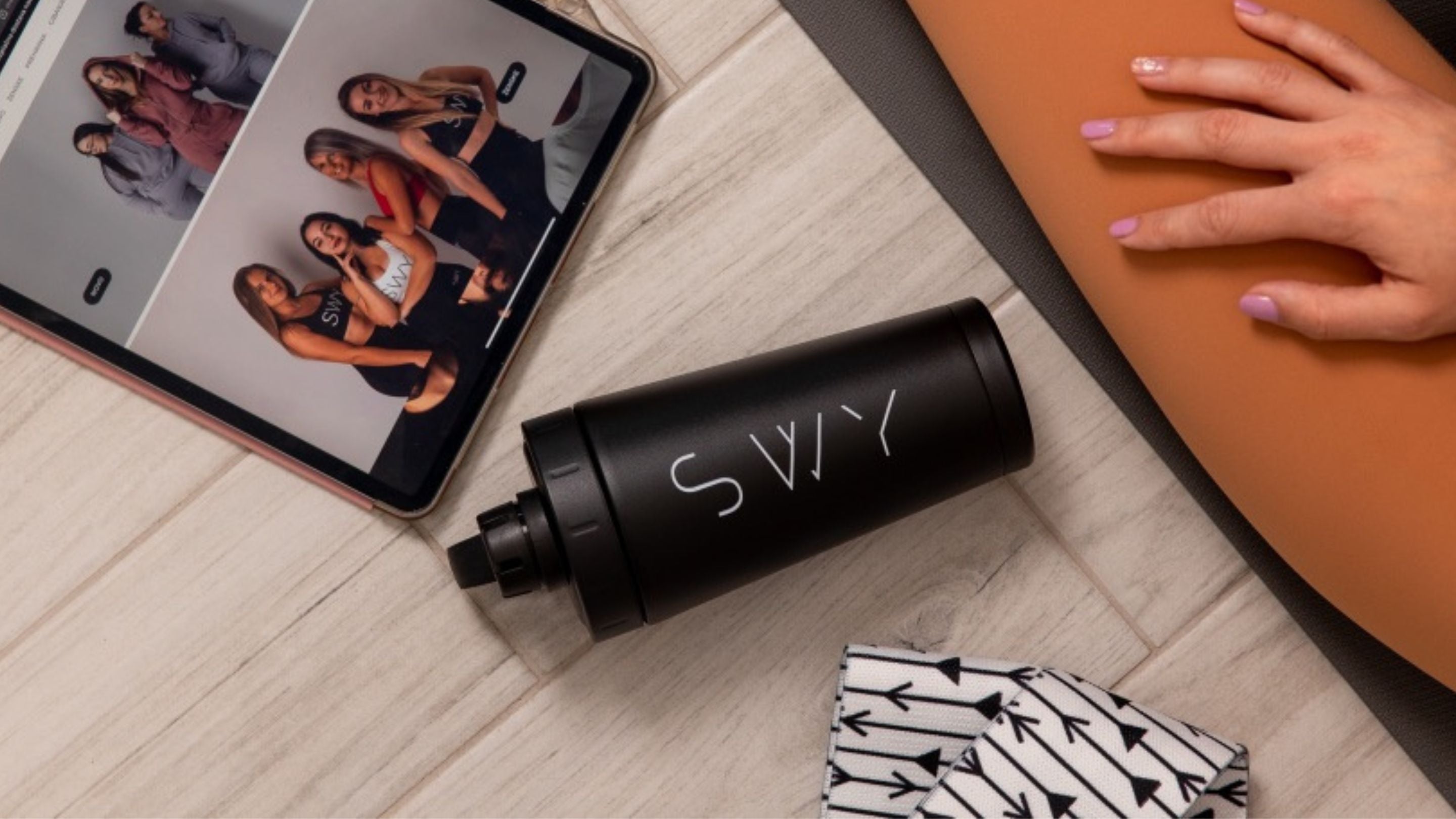 Accesories – SWY Brand