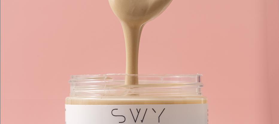 Nutrition – SWY Brand