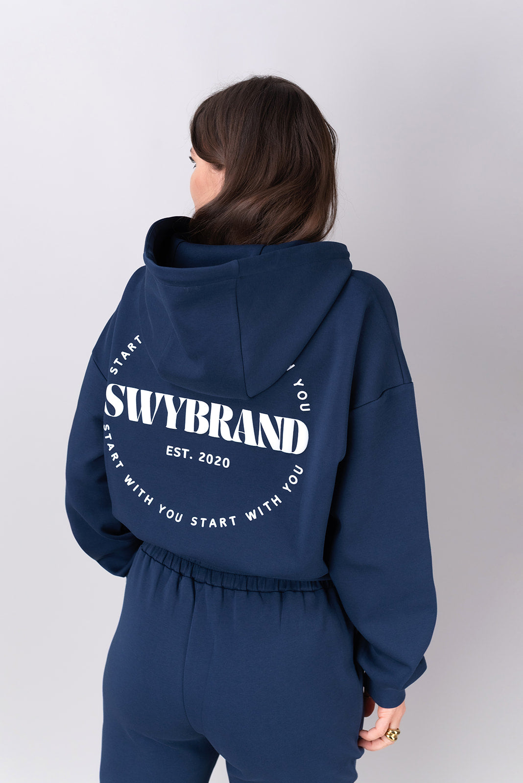 About us – SWY Brand