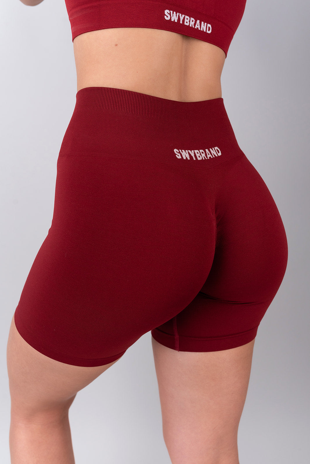 Shorts Elevate – SWY Brand