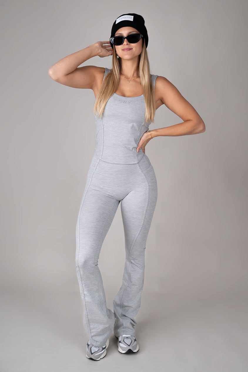 Comfort 2.0 Flared Leggings – SWY Brand