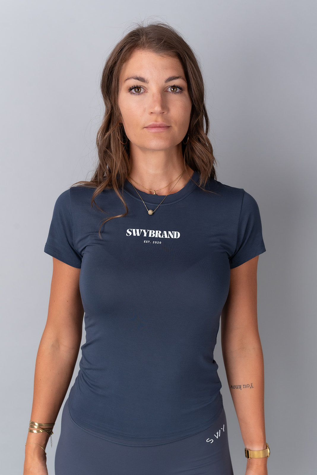 SWY Brand