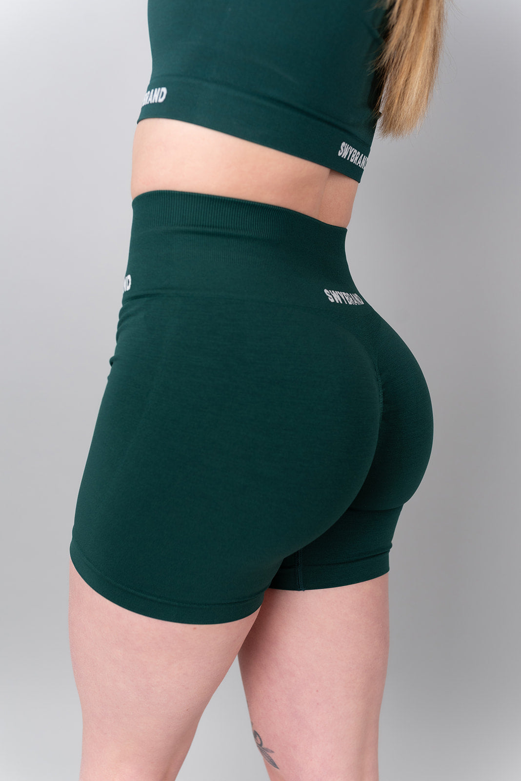 Shorts Elevate – SWY Brand