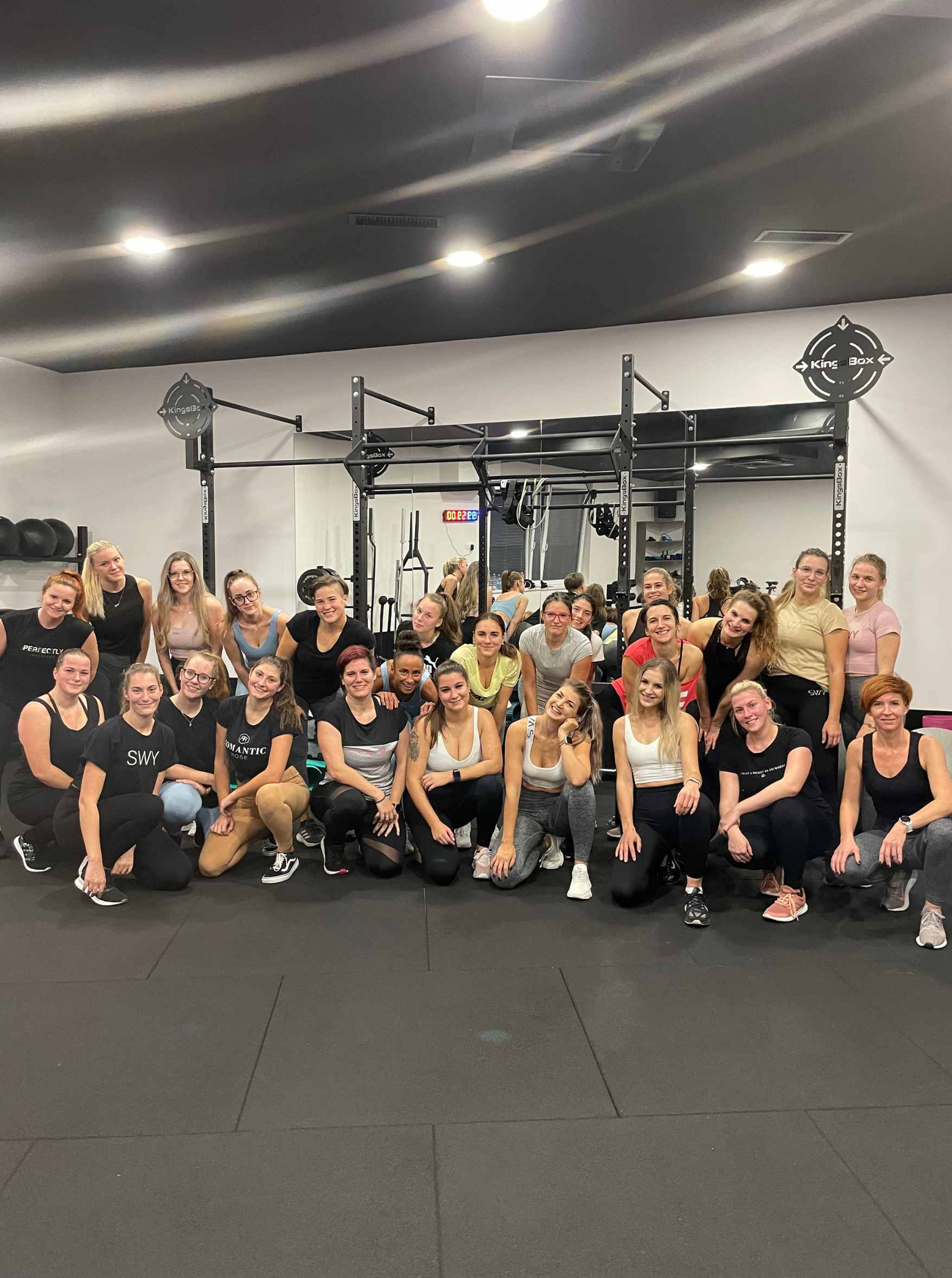 About us – SWY Brand