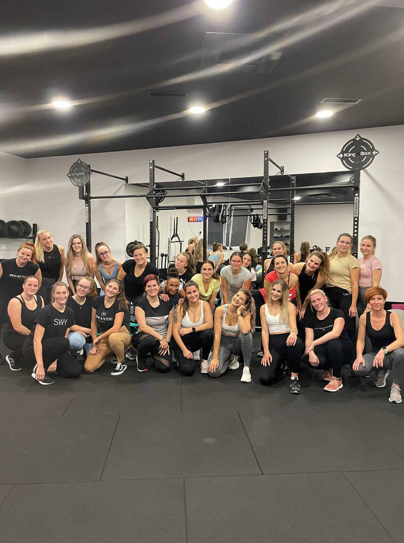 About us – SWY Brand