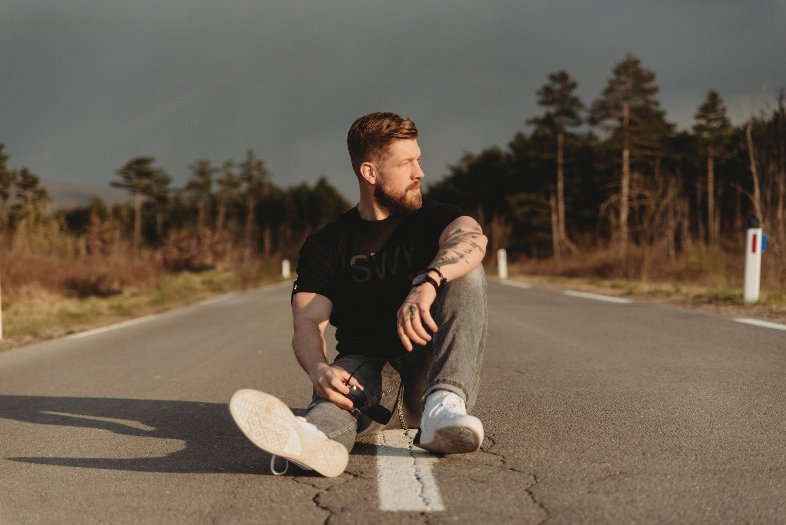 About us – SWY Brand